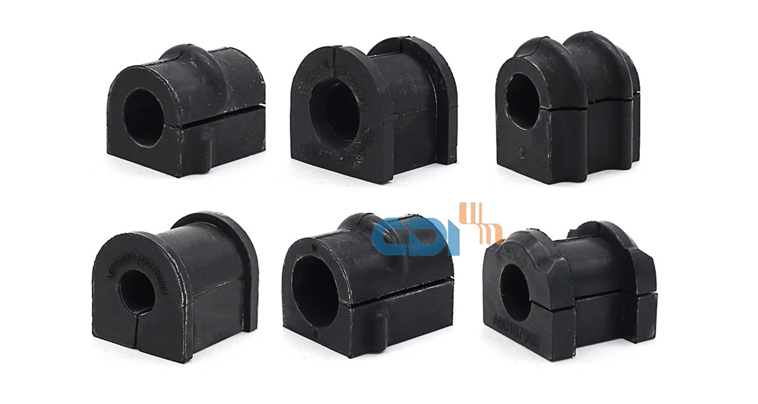 CDI Factory Stabilizer Bar Rubber Sleeve