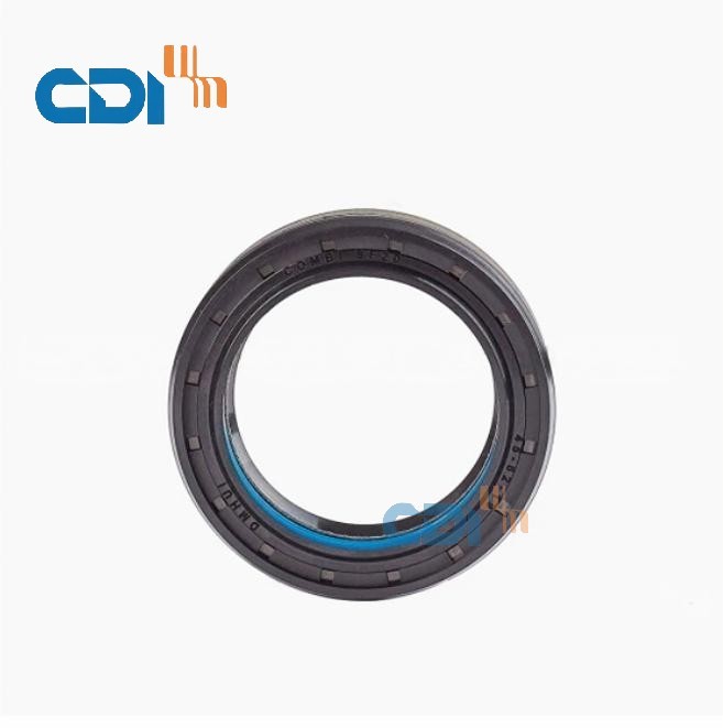 Shaft Oil Seal 45×62×19 COMBI SF20 NBR+AU For Tractor Oil Seal