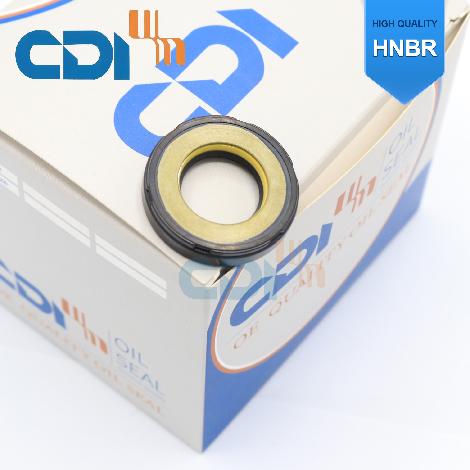 CDI Power Steering Oil Seal tc4p 19*30*5/6