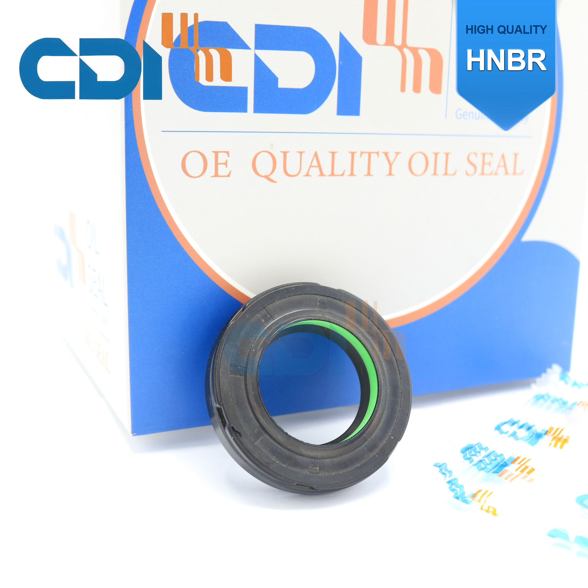 CDI manufacture power steering oil seal 24*40*8