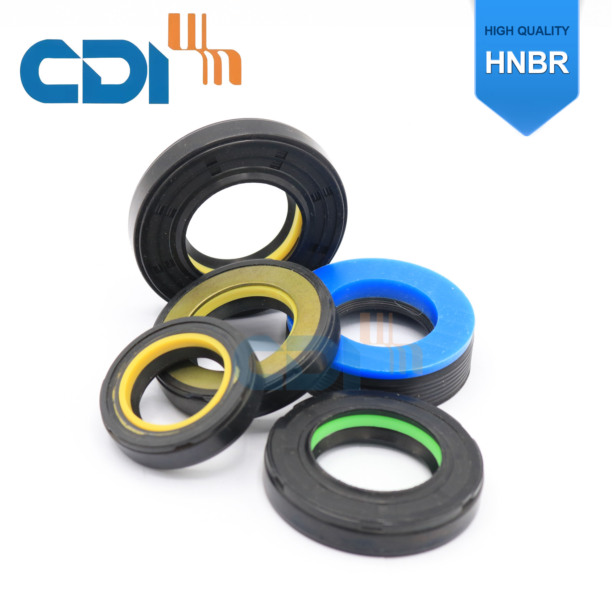 CDI manufacture power steering oil seal 24*40*8