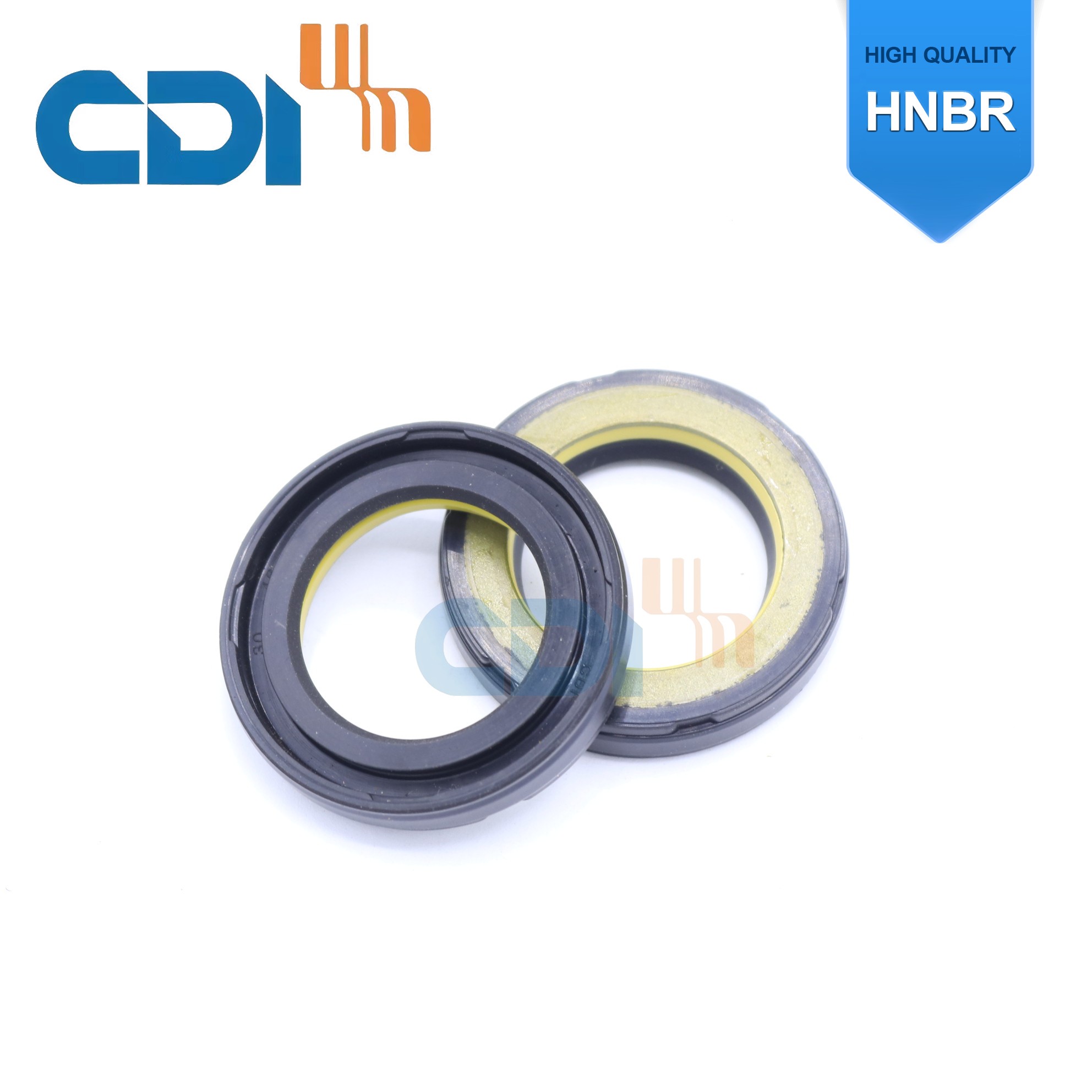 CDI HNBR 27.5*46*8.5 Power Steering Rack Seal