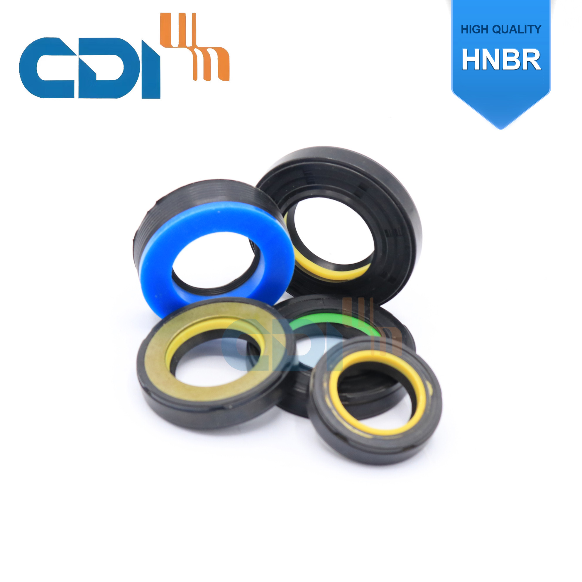 27*45*8.5 High Pressure Power Steering Rack Seal