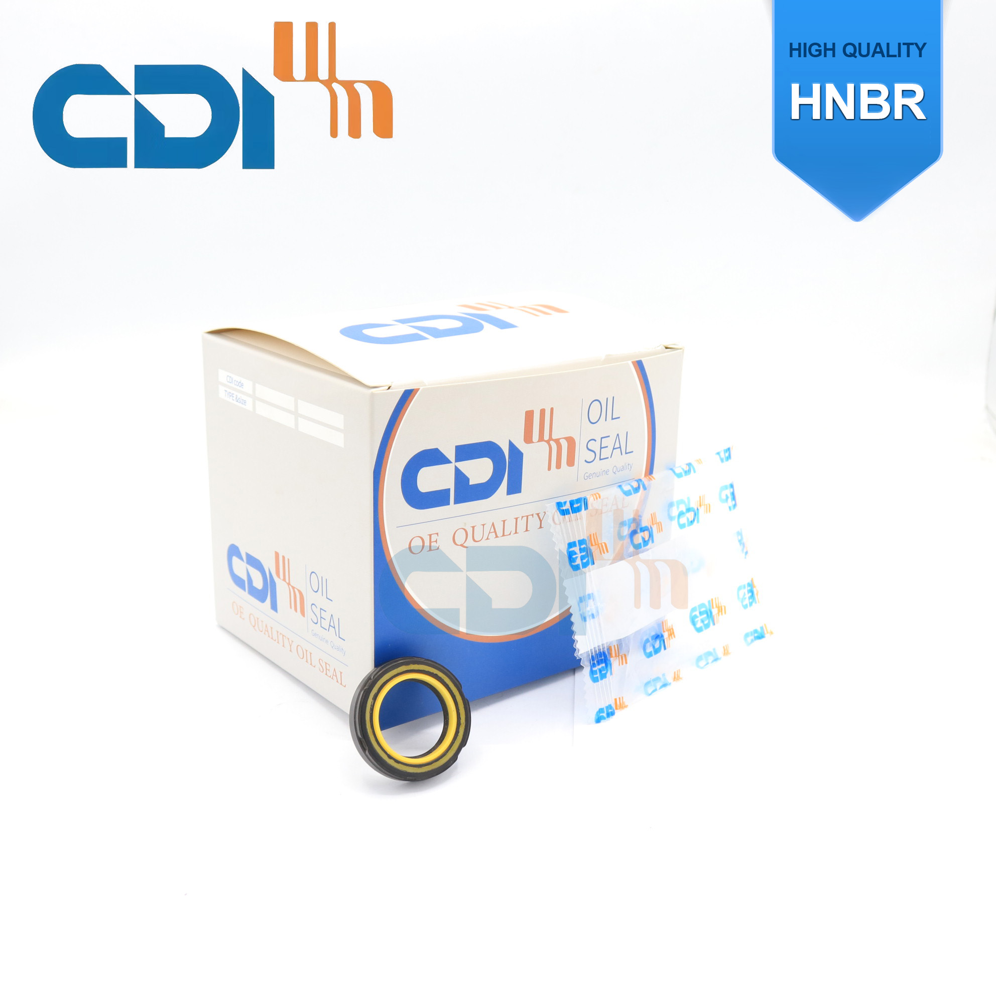 CDI CNB1W11 25*35*6 High Pressure Oil Seal