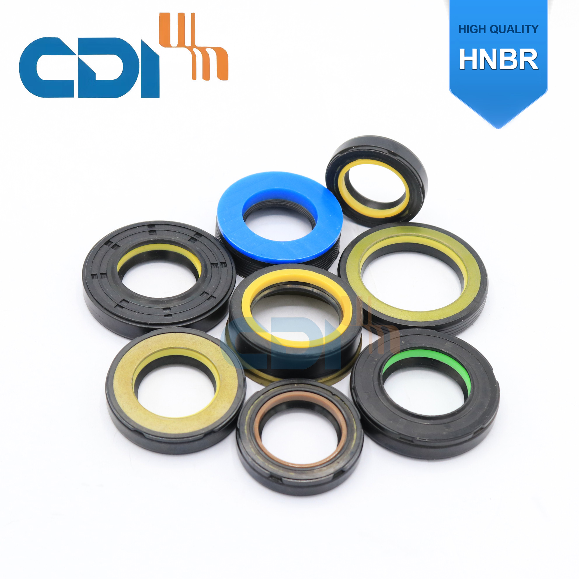 27*45*8.5 High Pressure Power Steering Rack Seal