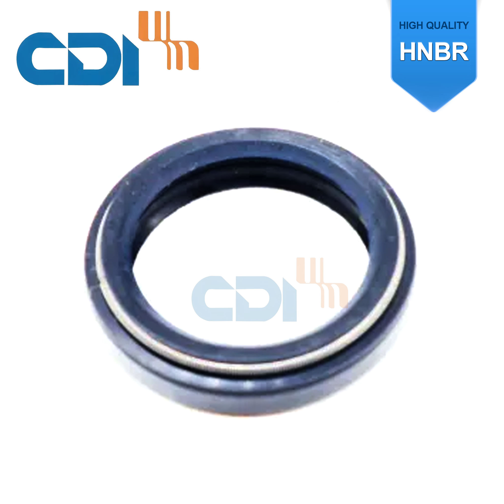 CDI factory power steering oil seal 26*34*4.5/7