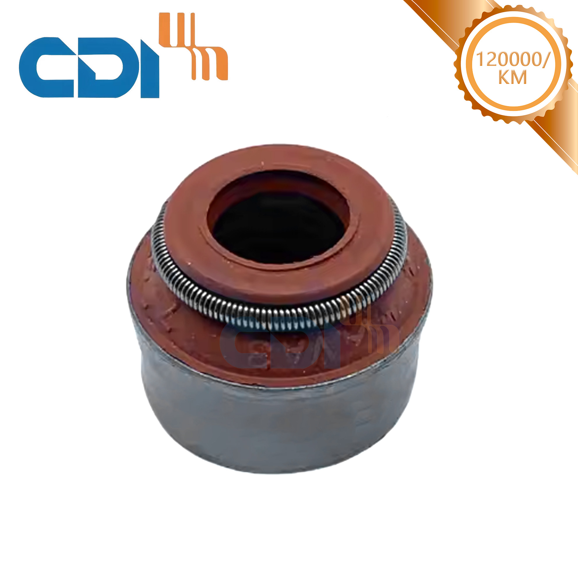 CDI Standard Rubber Valve Seal 405 XU7