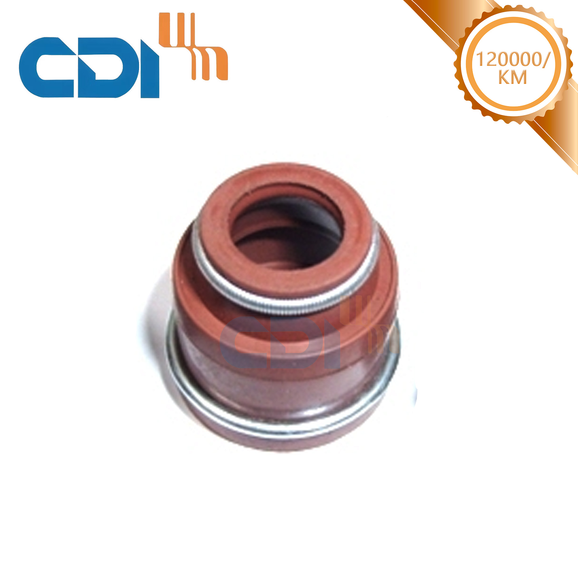 VALVE STEM SEALS 13207-21002 For Nissan