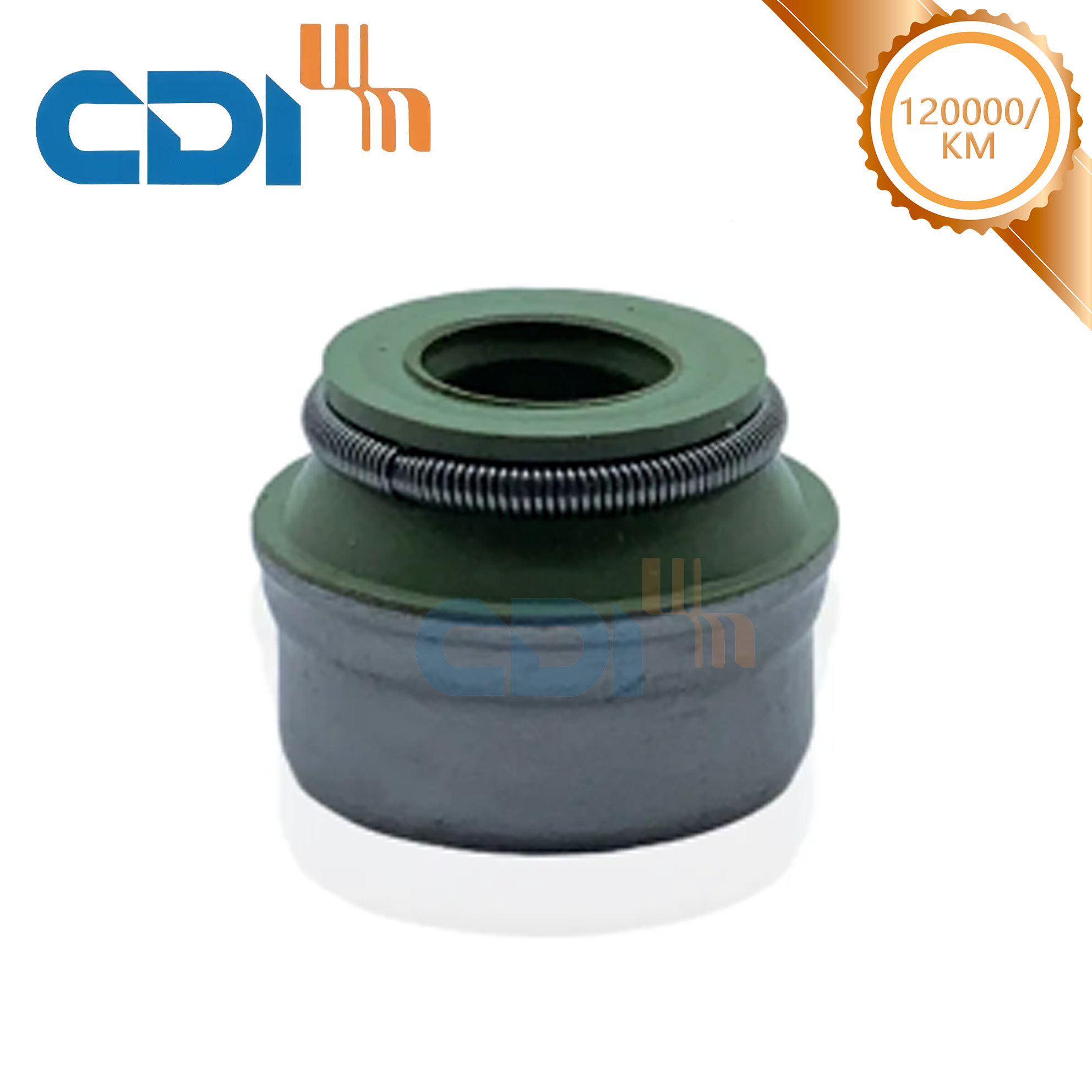 Valve Seal 206 TU5 6MM For Peugeot