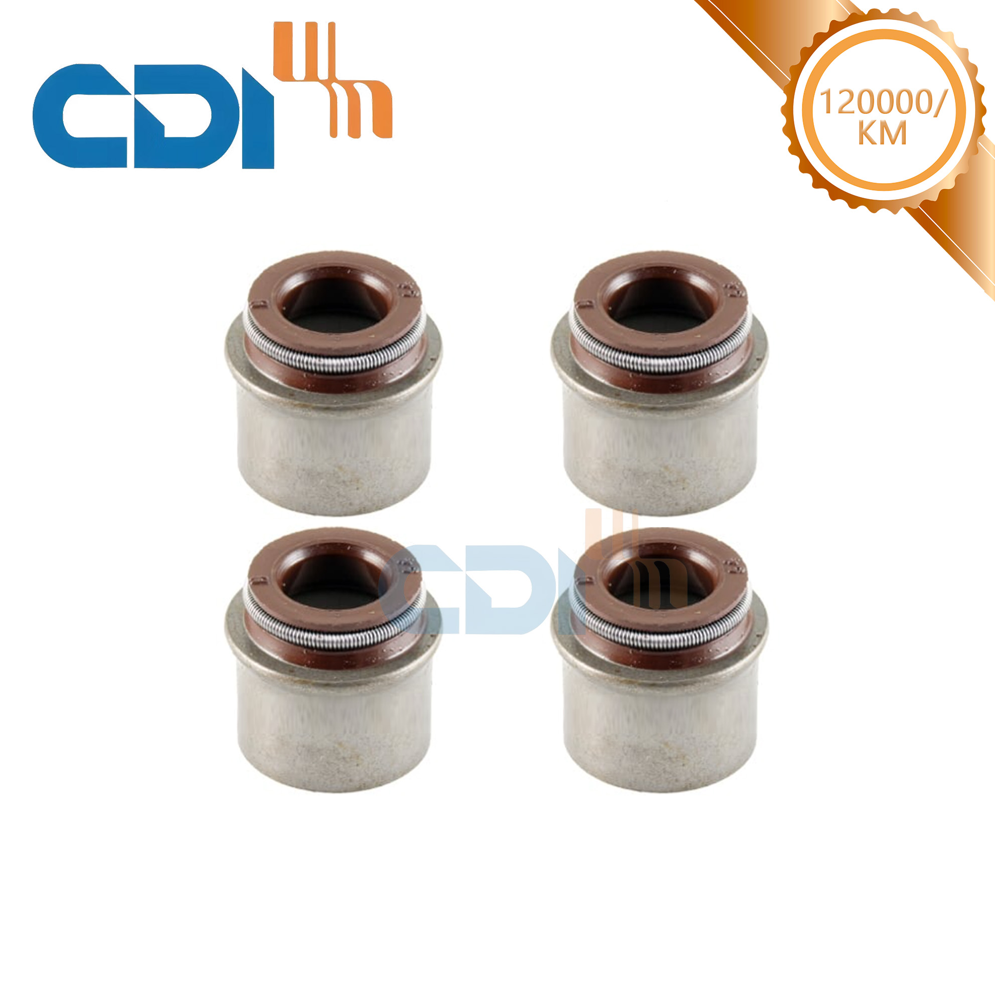 CDI Valve Seal Kia Pride B630-10-155