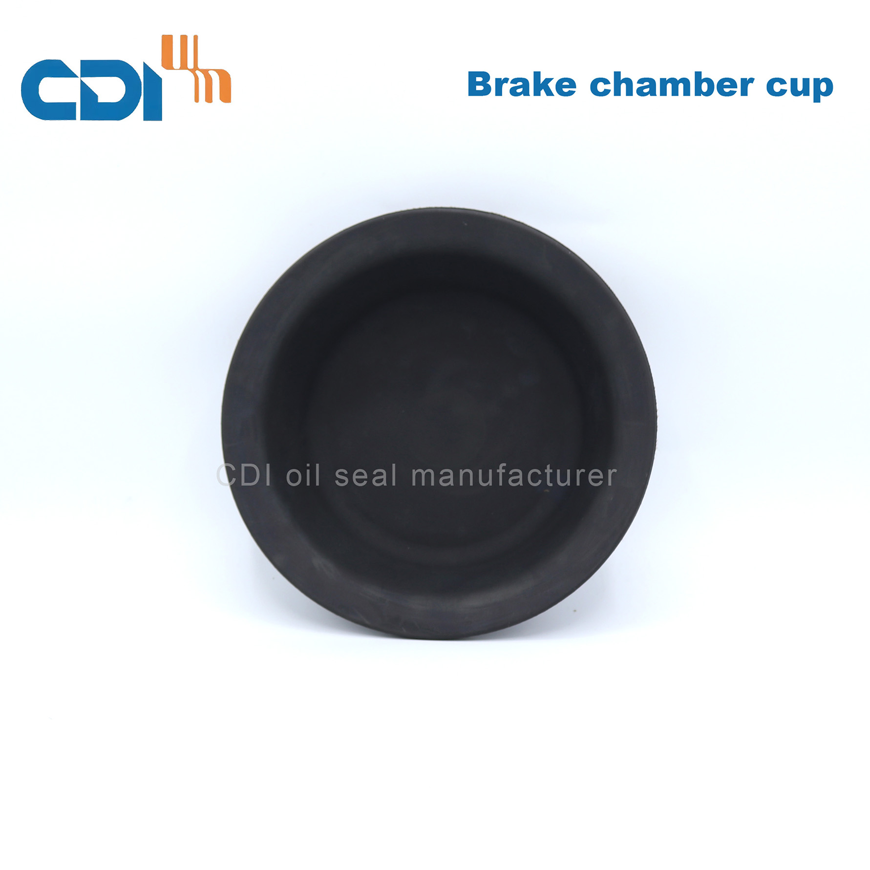 Brake Systems OEM T24 24L Rubber Cup Air Brake