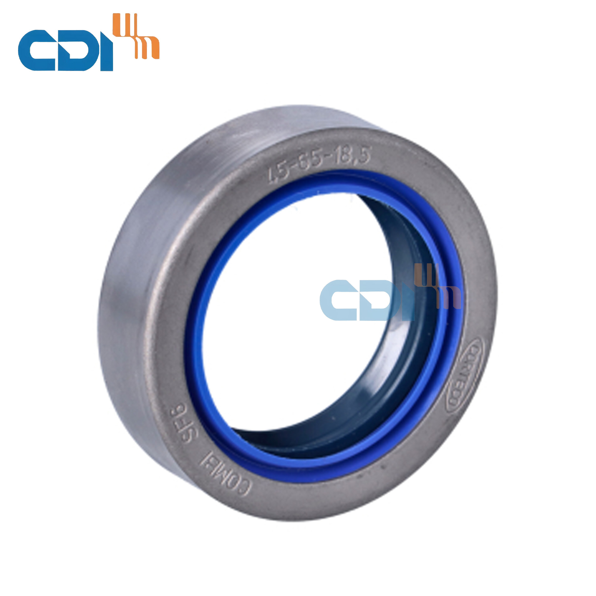 combi oil seal 45*65*18.5 NBR 12012377B