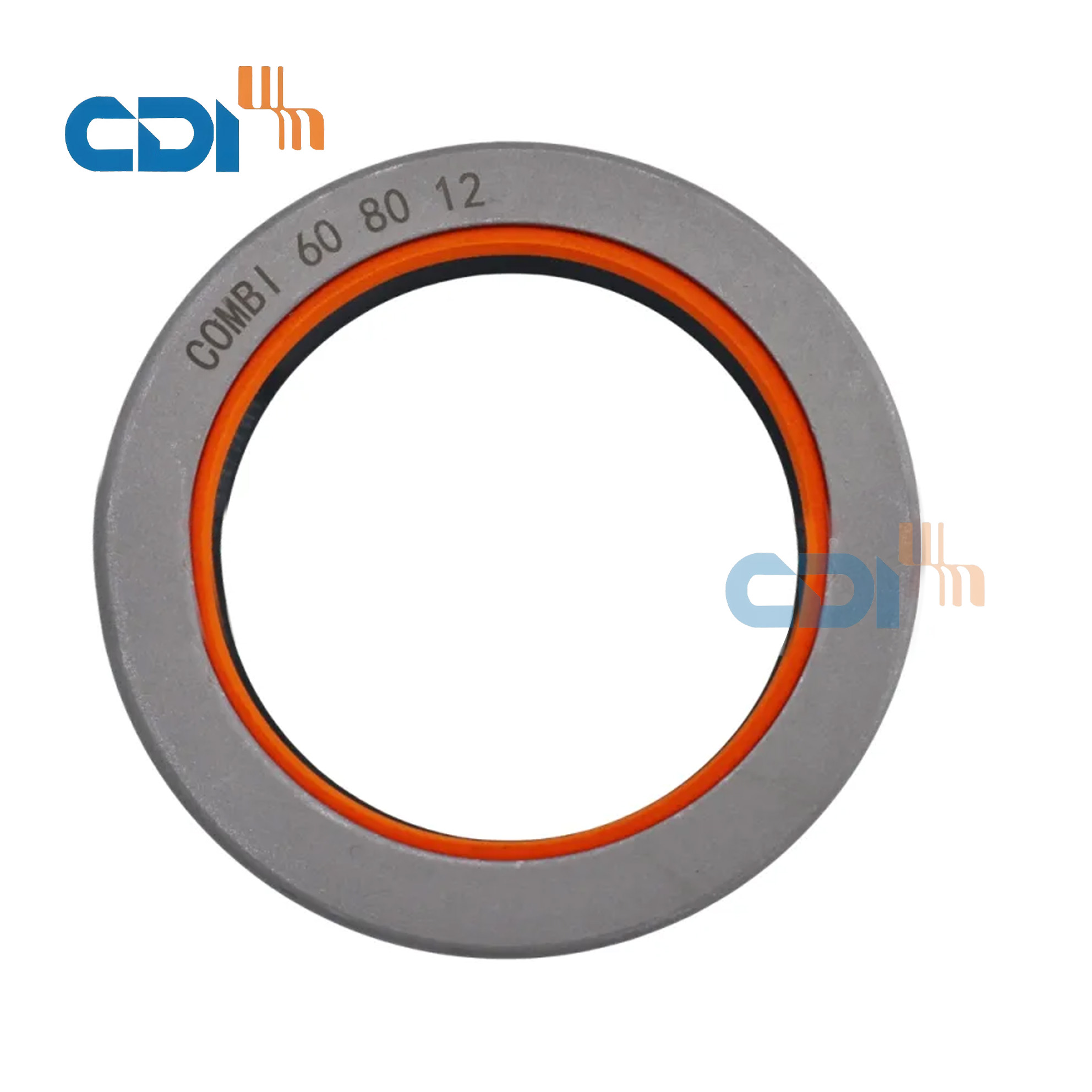 Wheel hub combi oil seal 60*80*12 CDI
