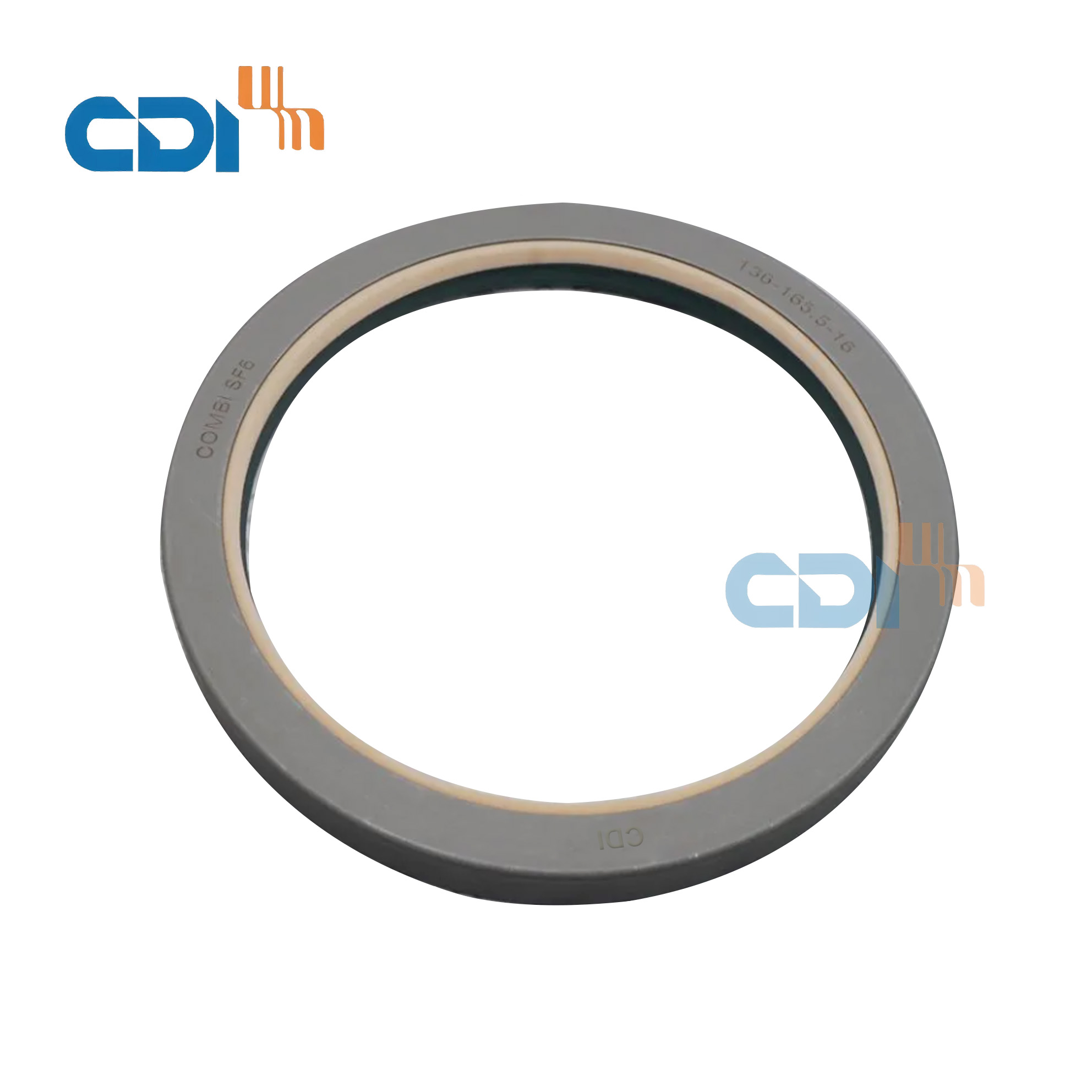 CDI 136*165.5*16 Combi Oil Seal