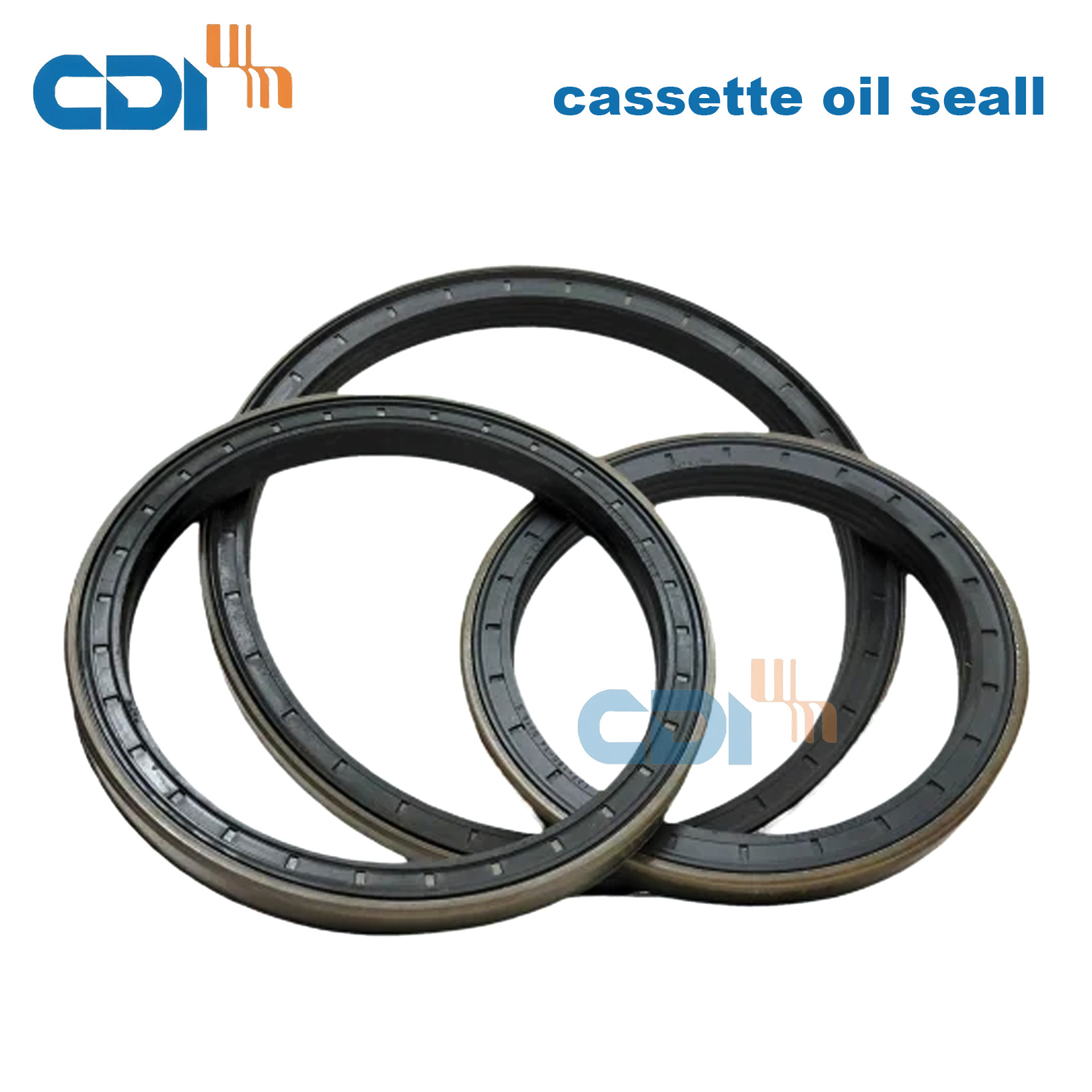 CDI cassette oil seal 120*140*13/12 Mercedes Benz