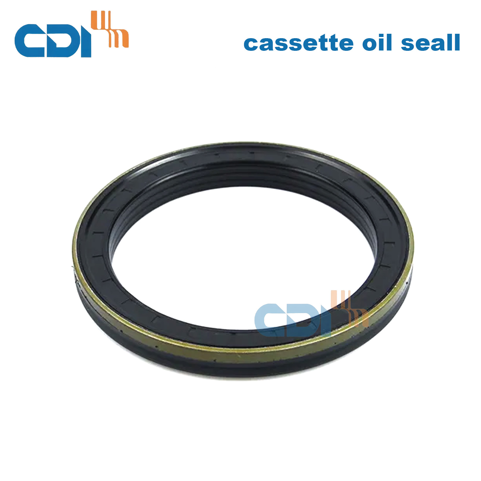 cassette oil seal 145*175*14.5/15.5 for Wheel Hub