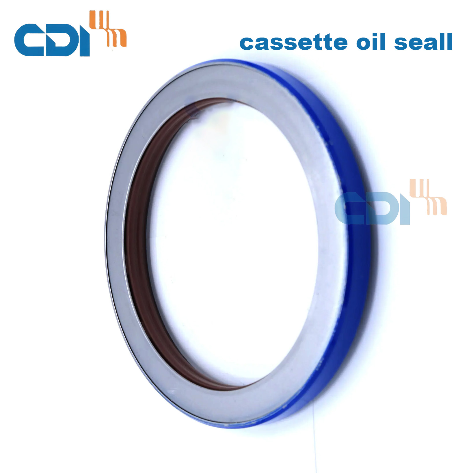 125*160*17 Trelleborg Stefa cassette oil seals