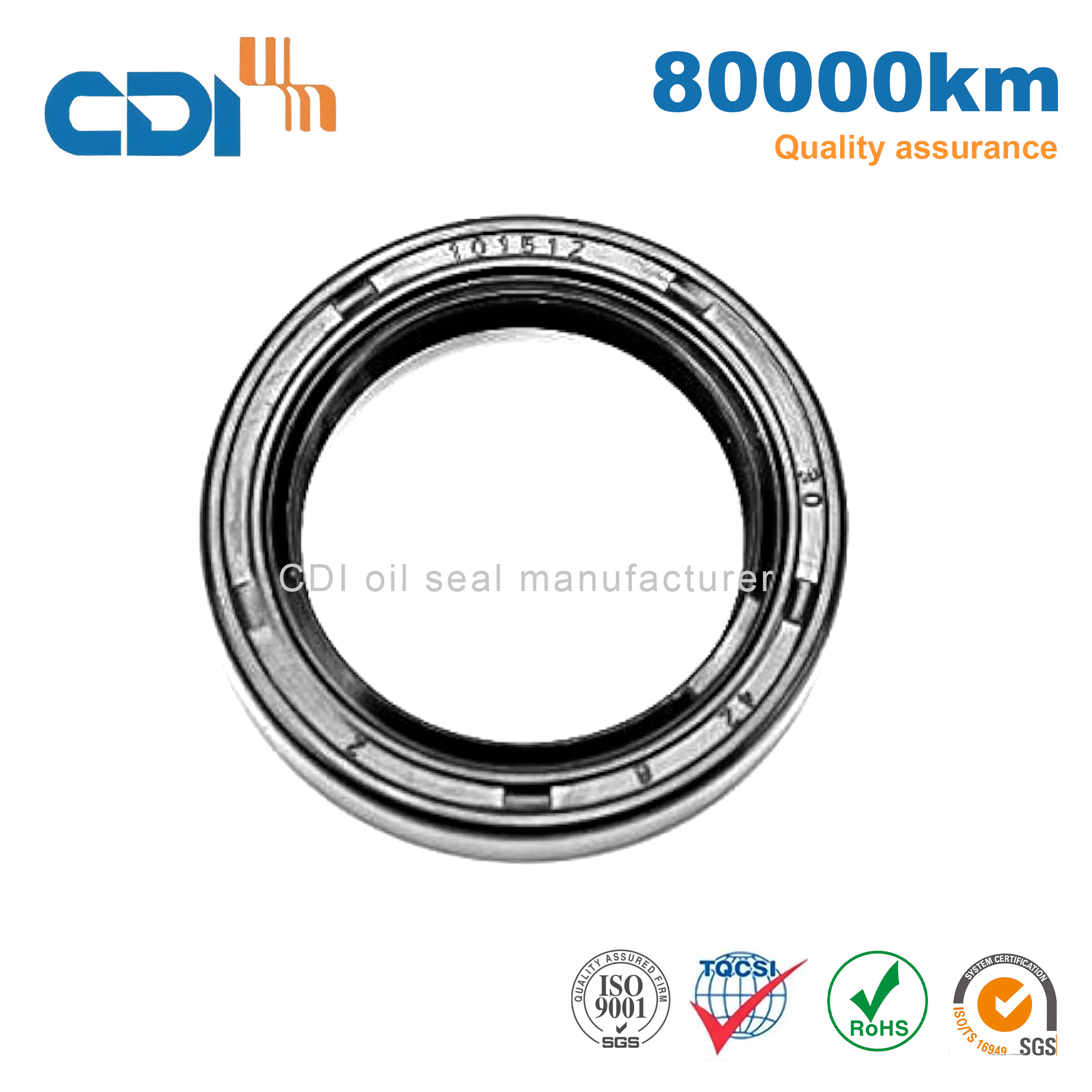 CDI 0311-30005 30*42*8 TRANS CE80/90 for TOYOTA
