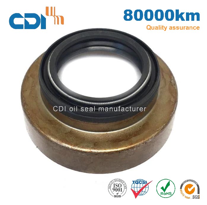 40x53/72x30 Transmission Seal For KIA HYUNDAI 0K71E-17336