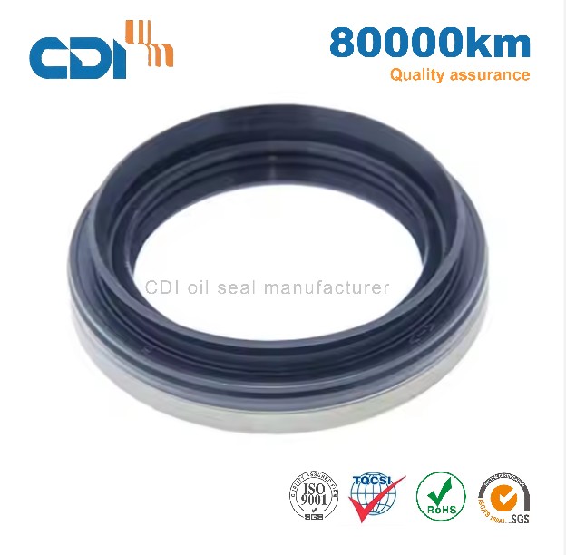 38342-00QAG Differential Transmission Seal 40*55*8/14 For Nissan