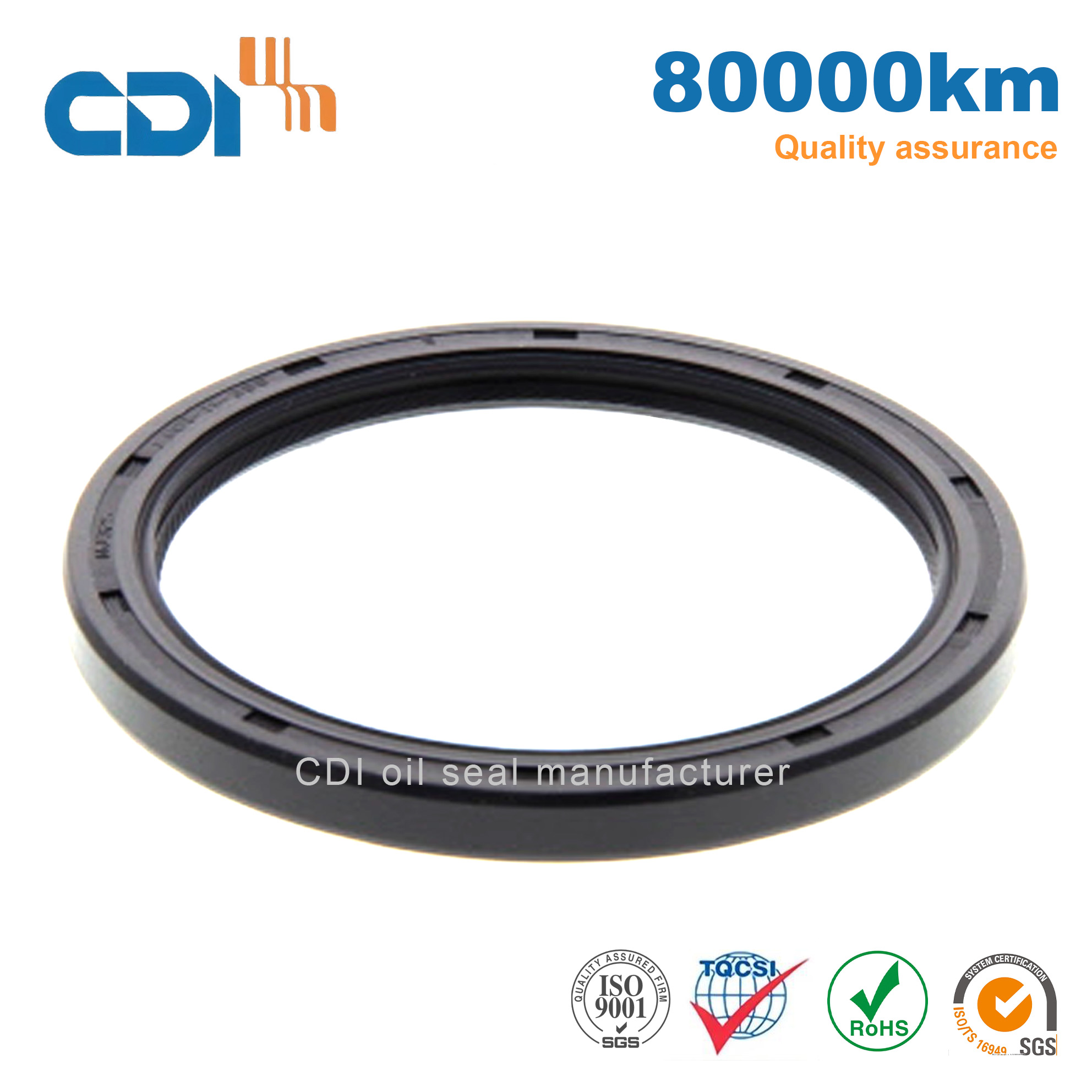 CDI oil seal factory NJ325 90*110*10