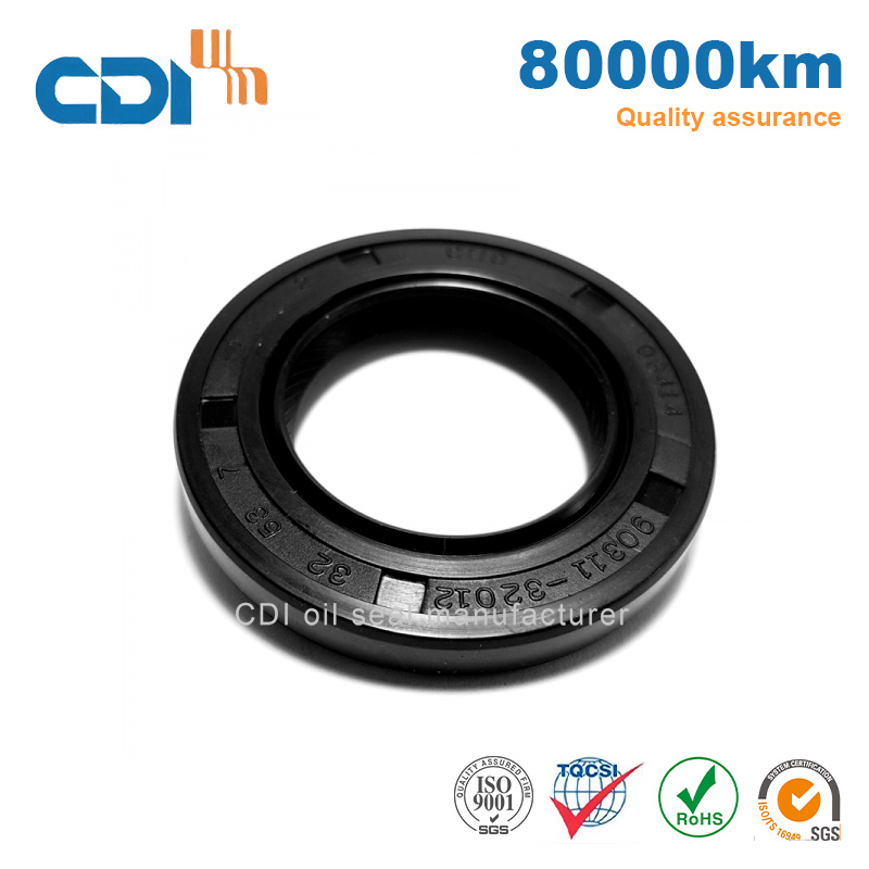 CDI Auto Parts 32*53*7 2501A019 for Mitsubishi