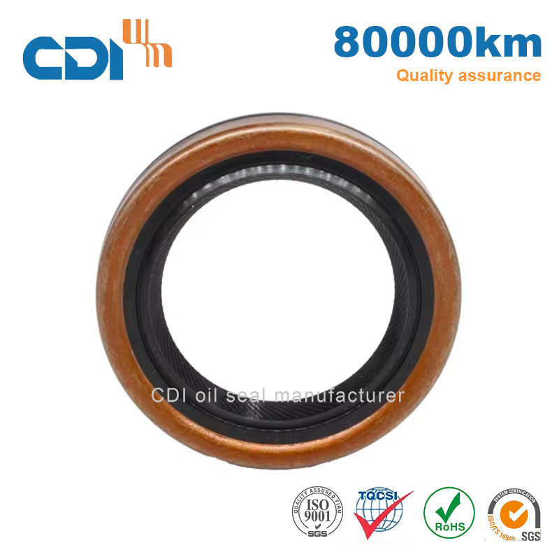 CDI 38*55*7.7 90311-38064 transmission spindle oil seal