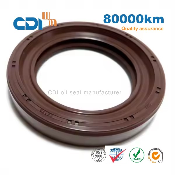 Mitsubishi 4M40 4M41 Oil Seal Timing Gear Case ME202850 50*74*11