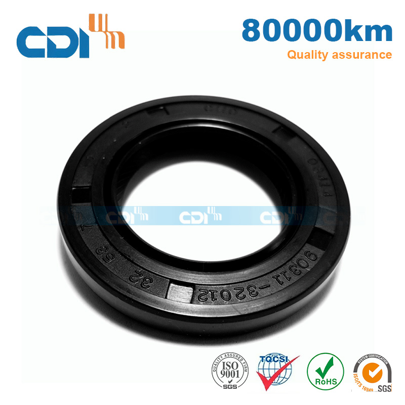 90311-32012 Oil Seal Rear Diff Side For Toyota