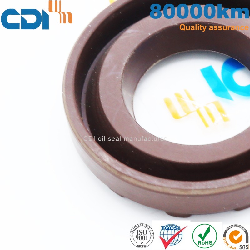 CDI 11193-76020 26*48*10 spark plug SCY oil seal For Toyota