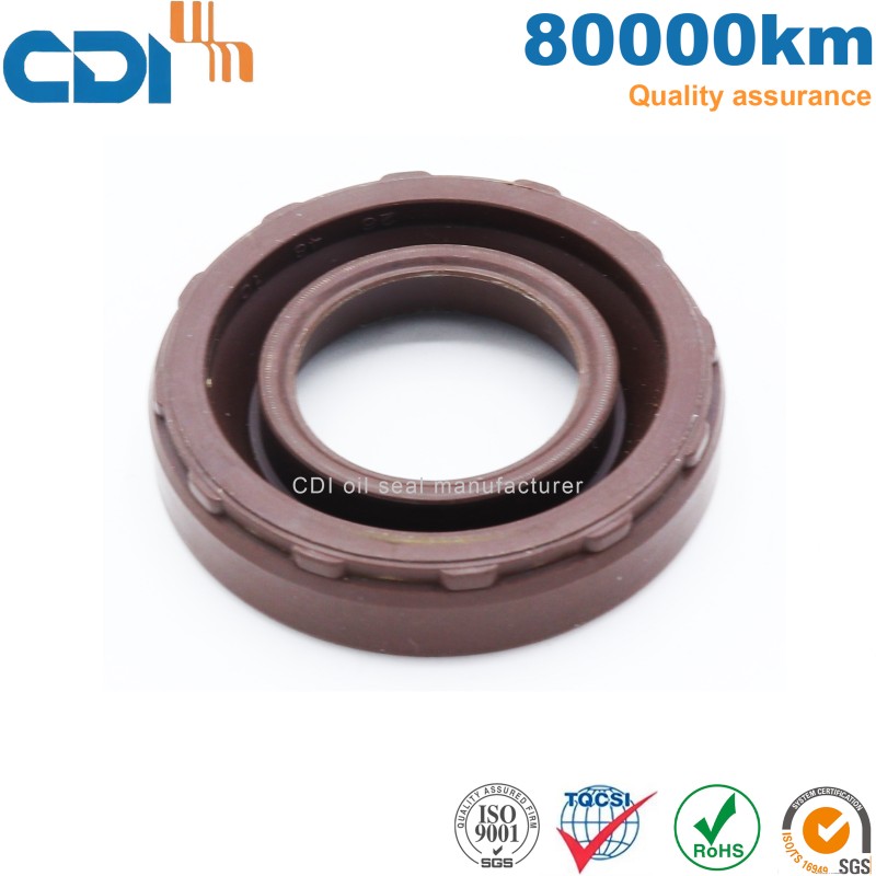 CDI 11193-76020 26*48*10 spark plug SCY oil seal For Toyota