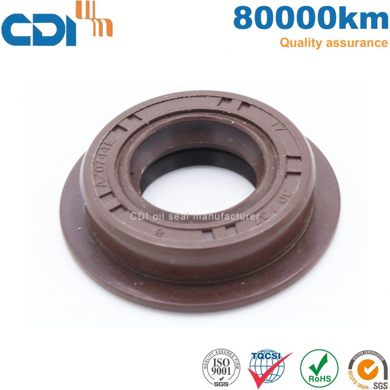 CDI AZ0744E 29341-64130 17*30/37*8 Transmission Oil Seal For Toyota