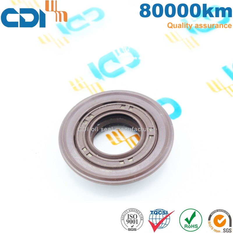 CDI AZ0744E 29341-64130 17*30/37*8 Transmission Oil Seal For Toyota