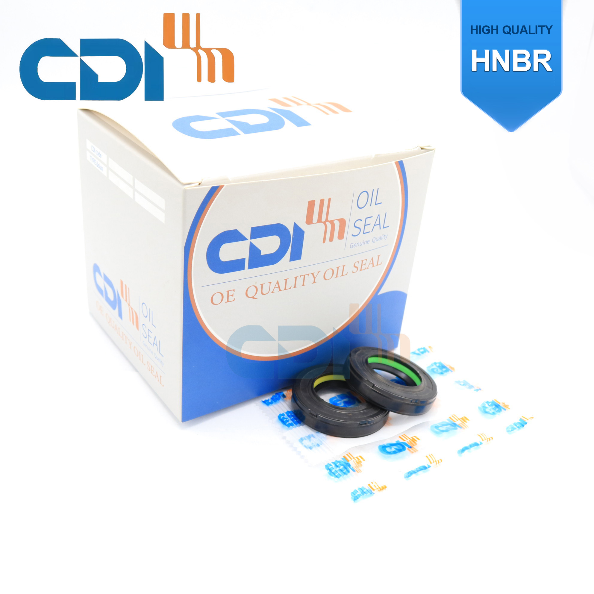 CDI 31.5*49*8.5 Top Quality High Pressure Oil Seal