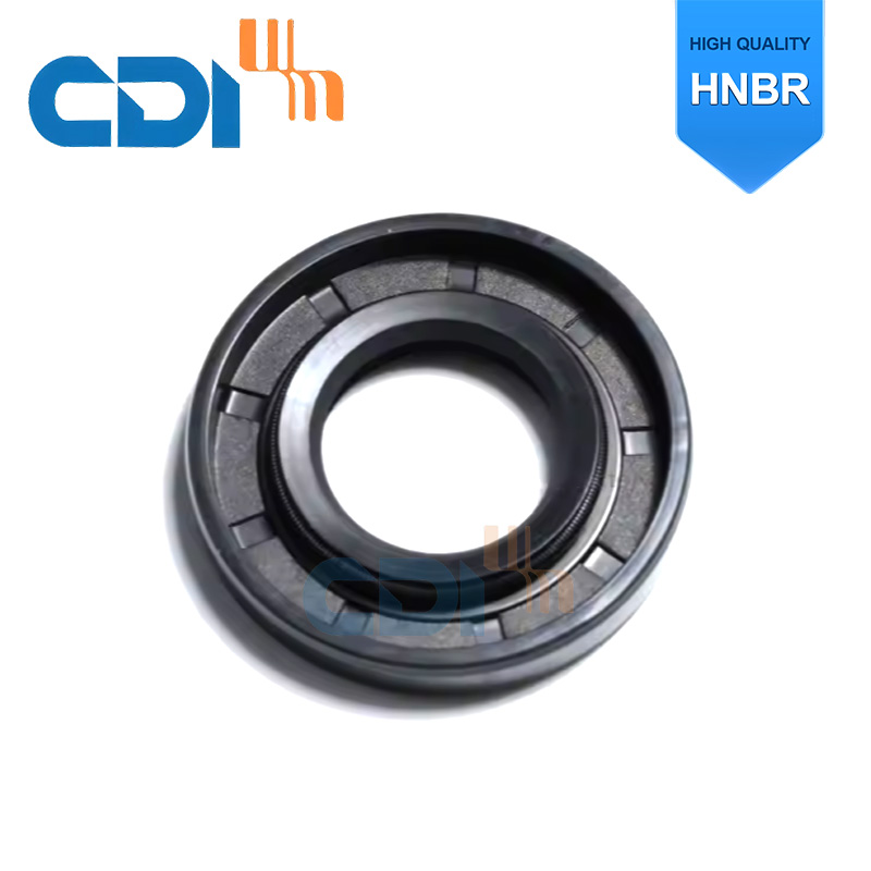 CDI Power Steering Rack Oil Seal HNBR 19.5*39.7*6.5