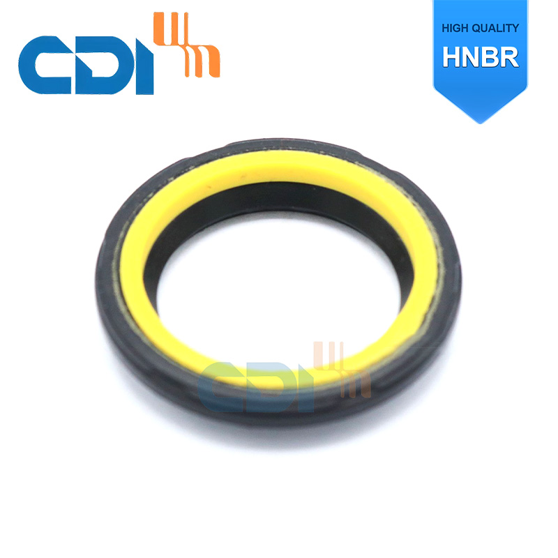 CDI Oil Seal 25*35*3.2/6.4 Power Steering Oil Seal
