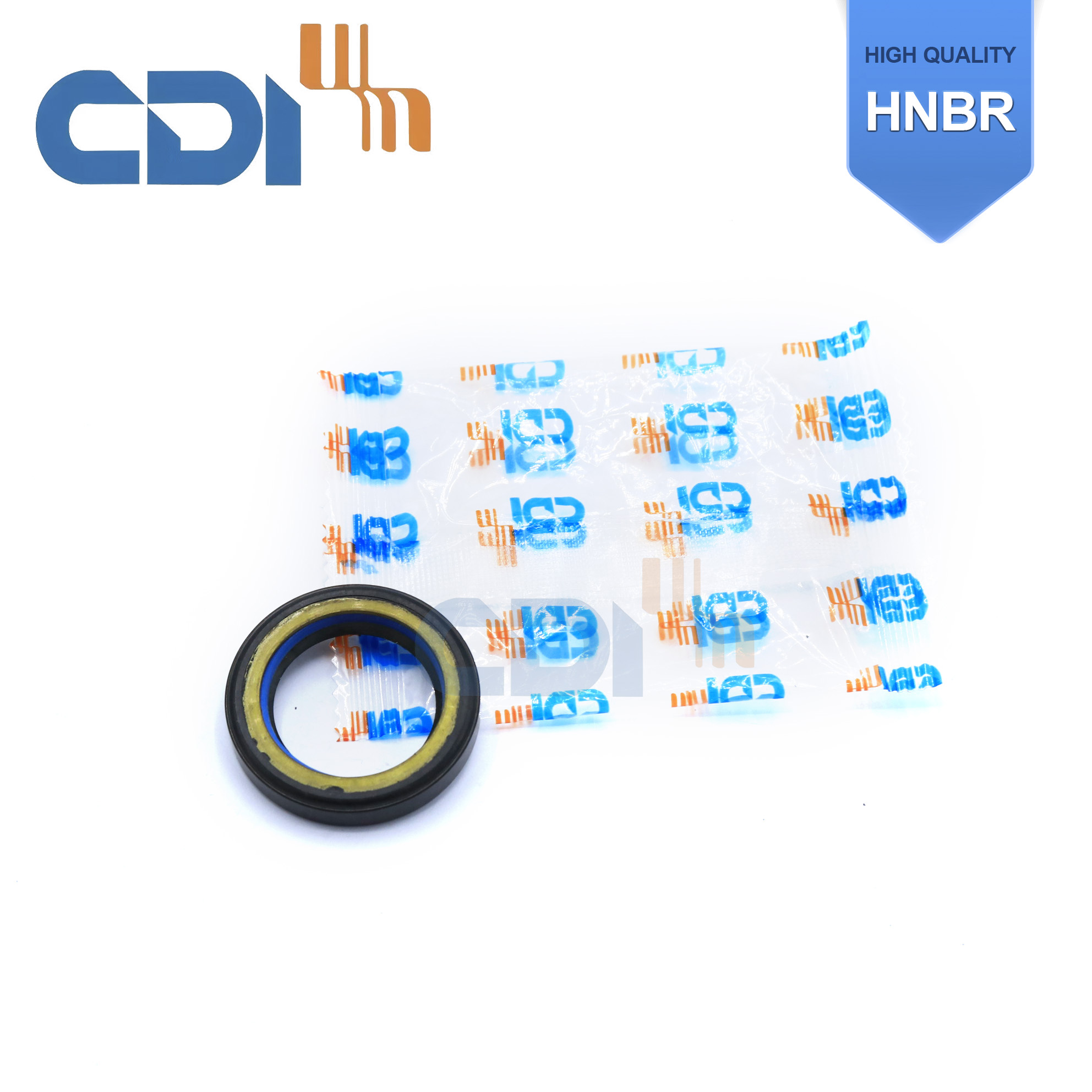 CDI Power Steering Oil Seal Scjy 24*35*8.5