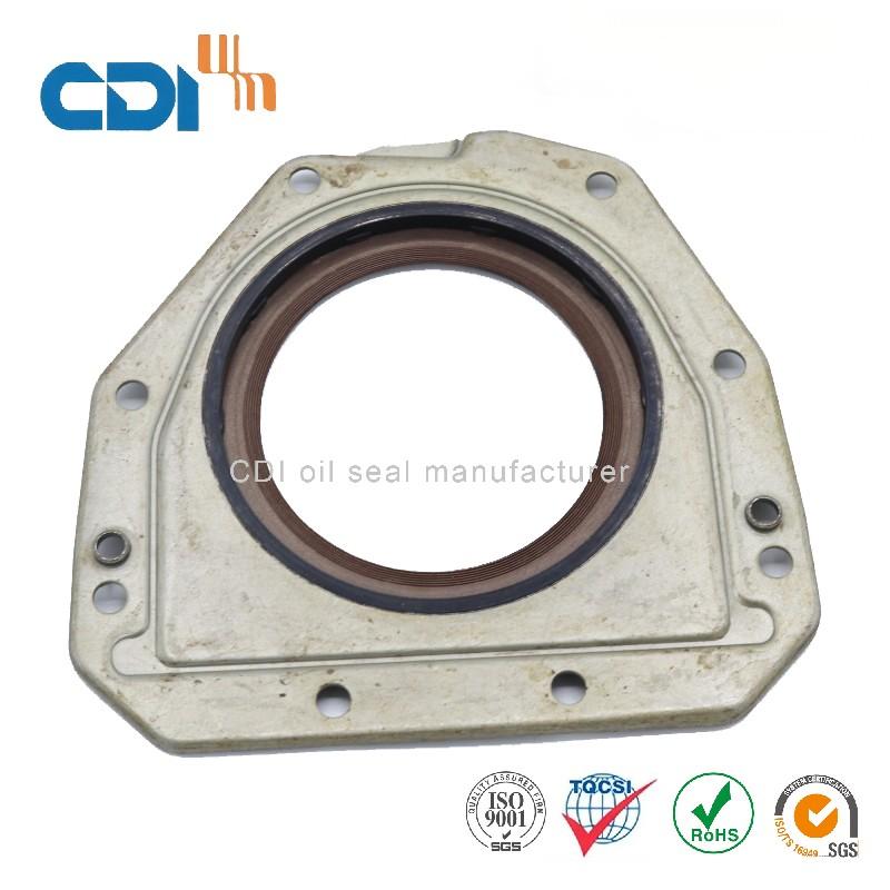 798.660 ELRING 06H103171F Crankshaft Seal For VW AUDI CUPRA2.0T TSI