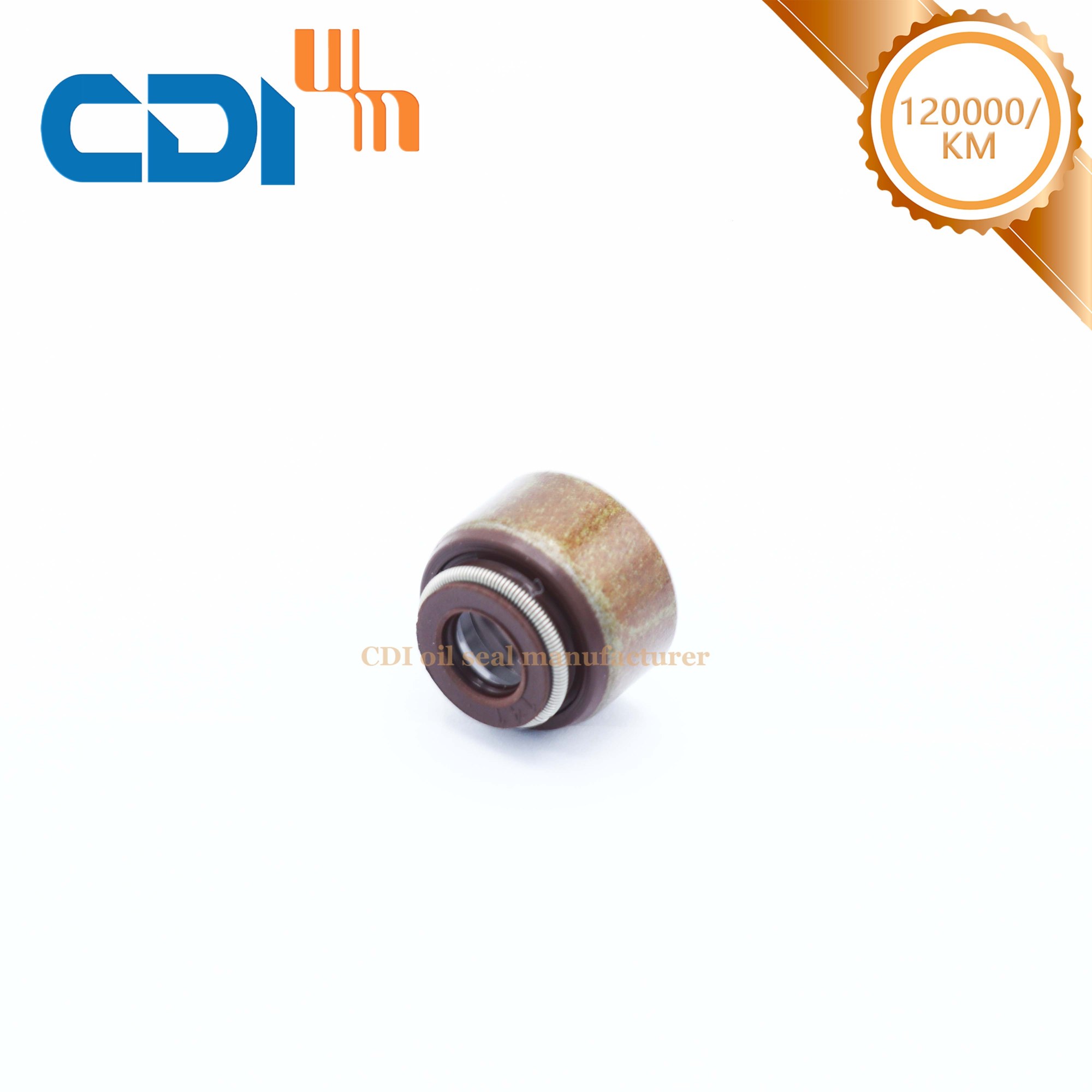 FKM Valve Seal OEM 90913-02090 for Toyota Camry 2.0L