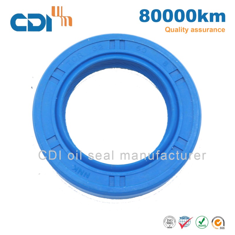 CDI 32*50*8 TCR Blue Oil Seal NBR Oil Seal High Quality Oil Seal