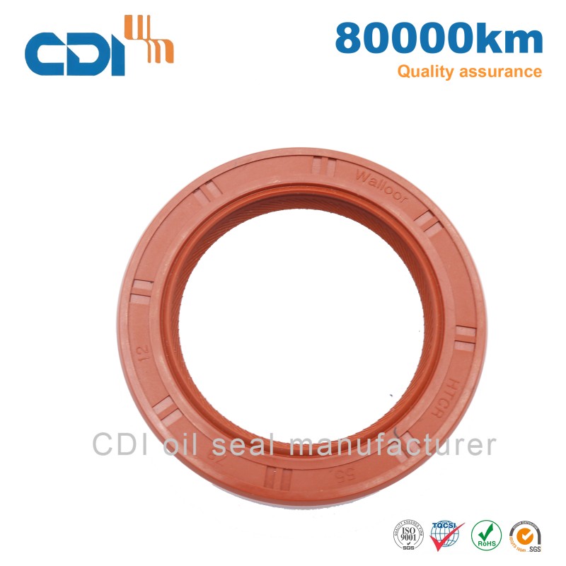 CDI Me024156 55*78*12 Shaft Seal Types Oil Seal for Mitsubishi Fuso