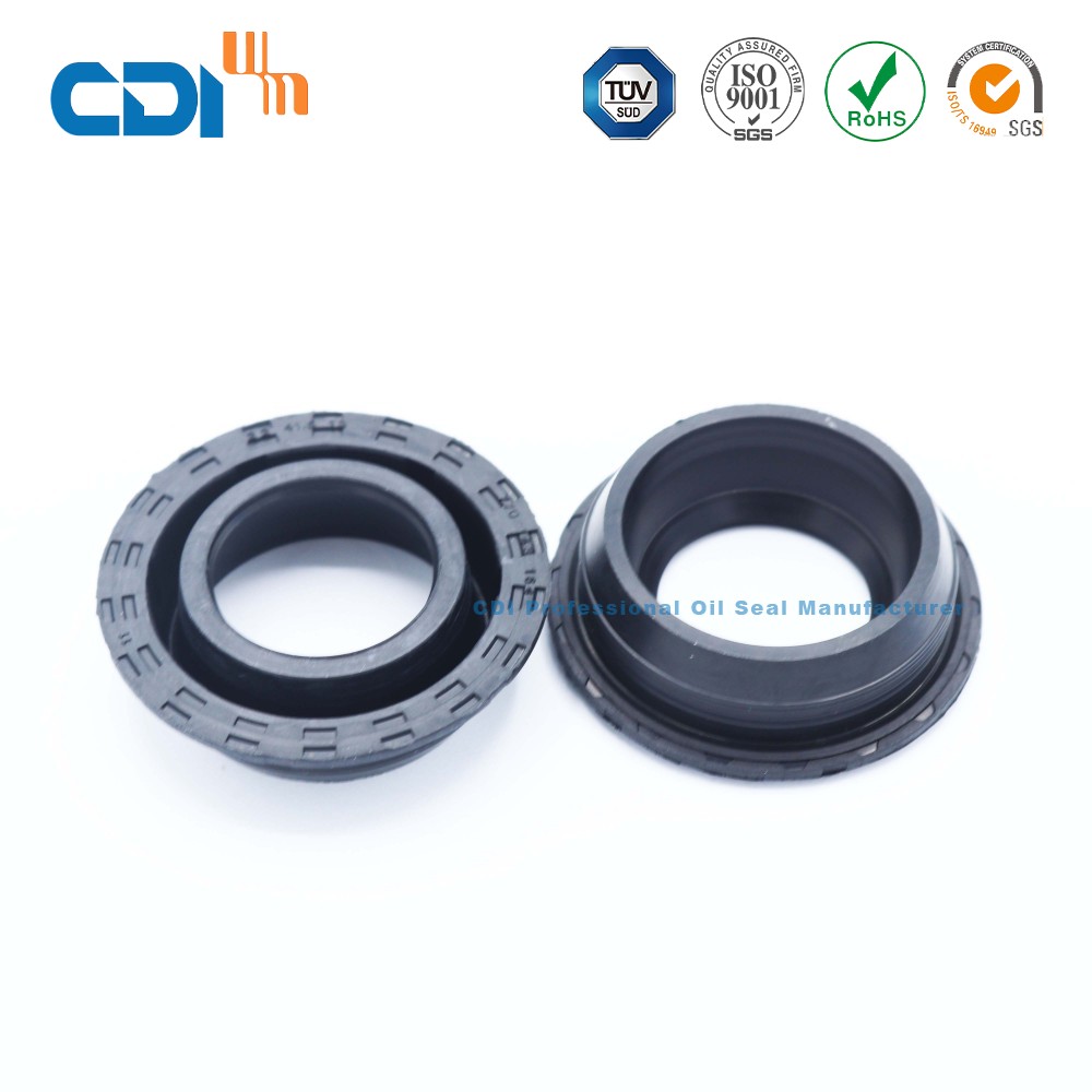 7701473164 Rocker Cover Spark Plug Seals Clio/motor 16v