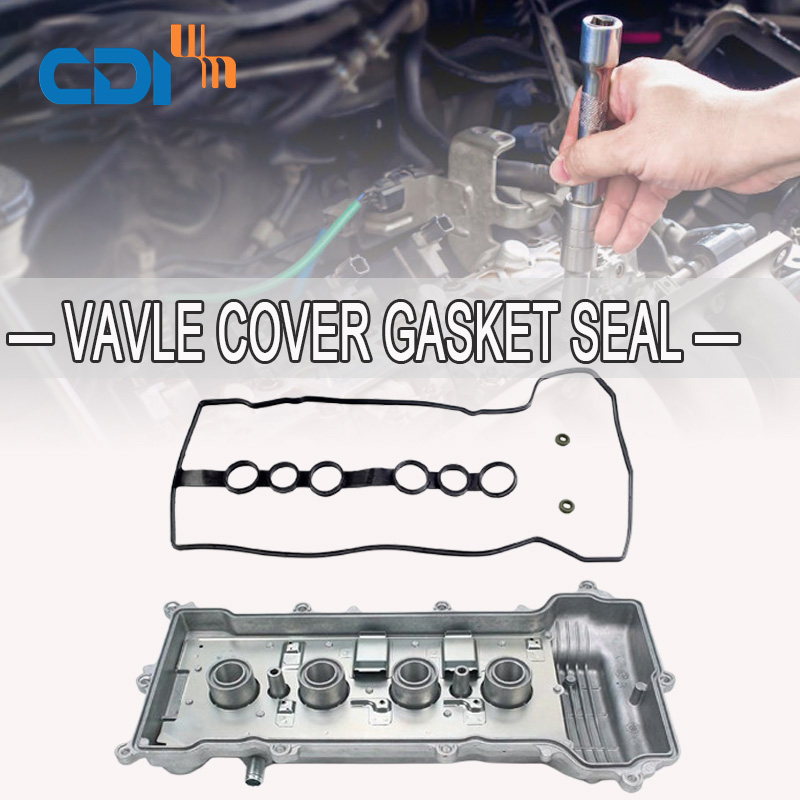 High Quality 2TR Valve Cover Gasket For Toyota