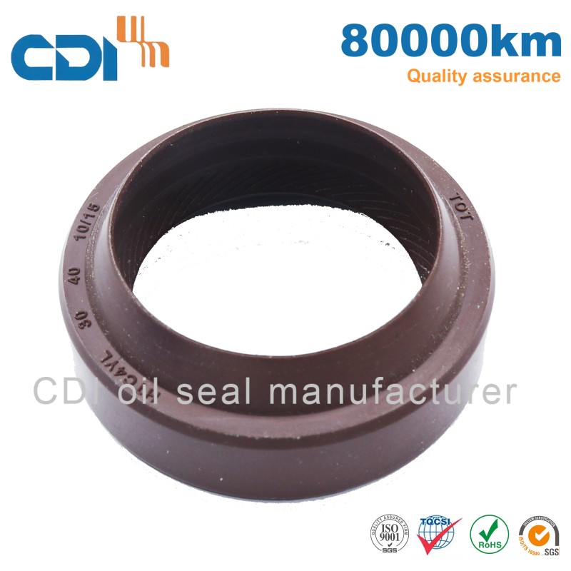 CDI HTC4YL 30*40*10/15 Types FKM NBR Of Oil Seals Radial Shaft Seals