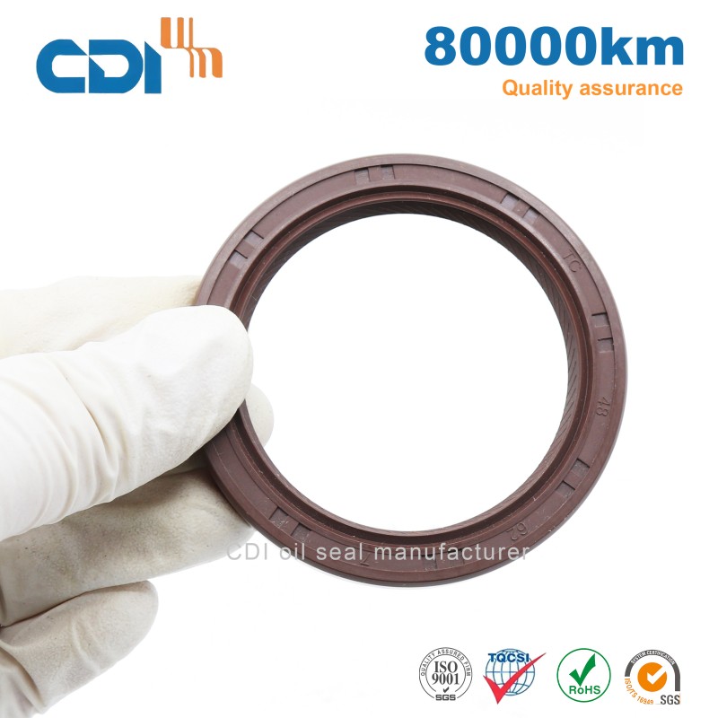 CDI 48*62*7 TC Oil Seal Rotary Shaft Oil Seal Metric Oil Seal Dust Seal