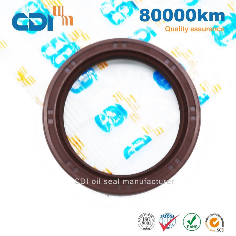CDI 48*62*7 TC Oil Seal Rotary Shaft Oil Seal Metric Oil Seal Dust Seal