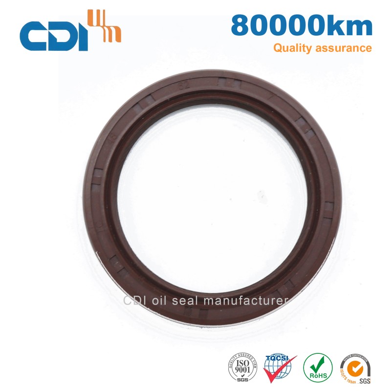 CDI 48*62*7 TC Oil Seal Rotary Shaft Oil Seal Metric Oil Seal Dust Seal