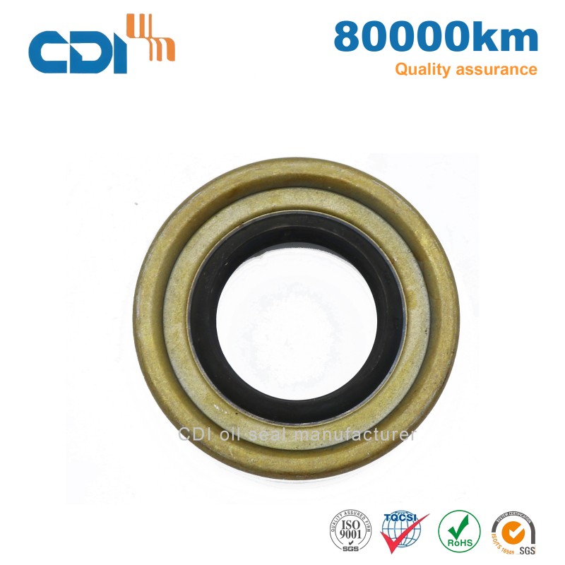 CDI BD3298E 35*65*12 TBY Differential Oil Seal MB393883 For Mitsubishi