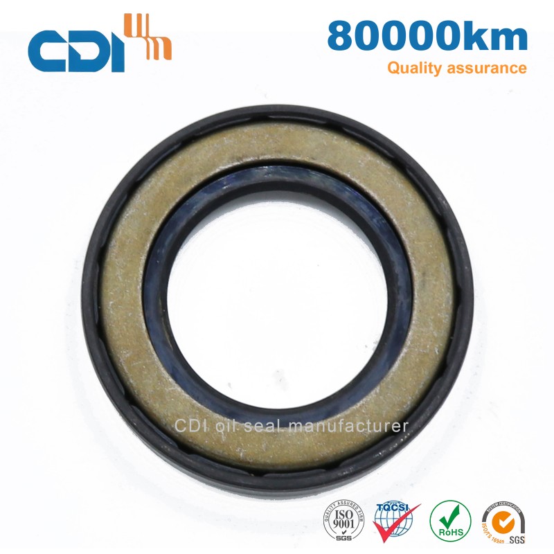 CDI OEM 52810-43000 35*58*10 SCA Front Wheel Oil Seal for KIA