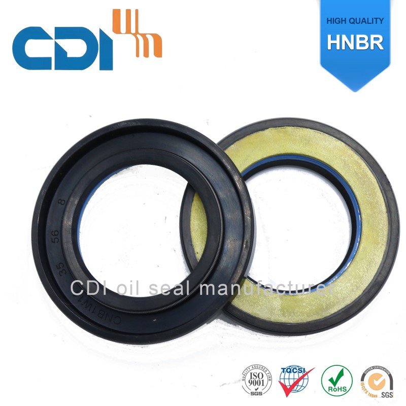 CDI Power Steering Oil Seal 35*56*8.5 Rack Power Seal